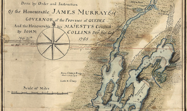 Maps - Champlain Valley National Heritage Partnership